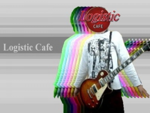 Logistic Cafe - インディーズ試聴サイトAudioleaf