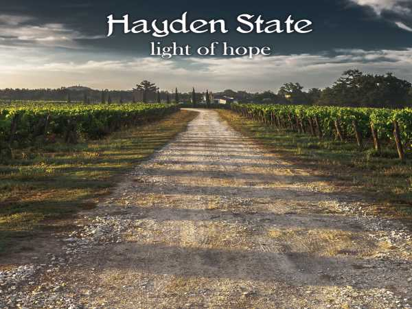 Hayden State - インディーズ試聴サイトAudioleaf