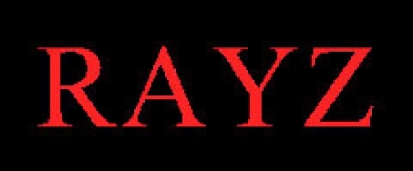 RAYZ - インディーズ試聴サイトAudioleaf