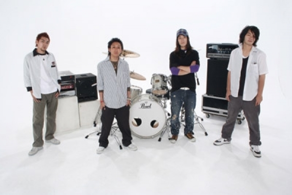 Scratch 4 Jagger - インディーズ試聴サイトAudioleaf