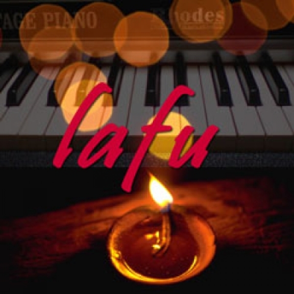 lafu - インディーズ試聴サイトAudioleaf