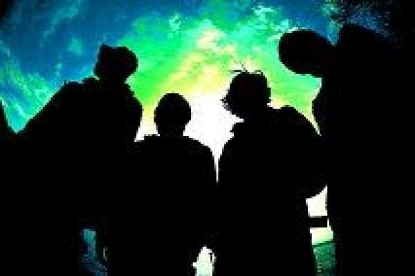 andrain - インディーズ試聴サイトAudioleaf