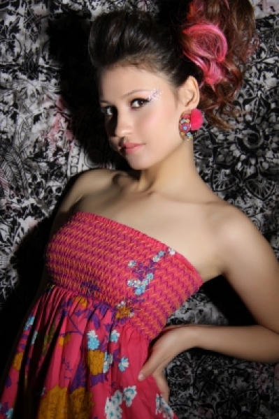 Anora - インディーズ試聴サイトAudioleaf