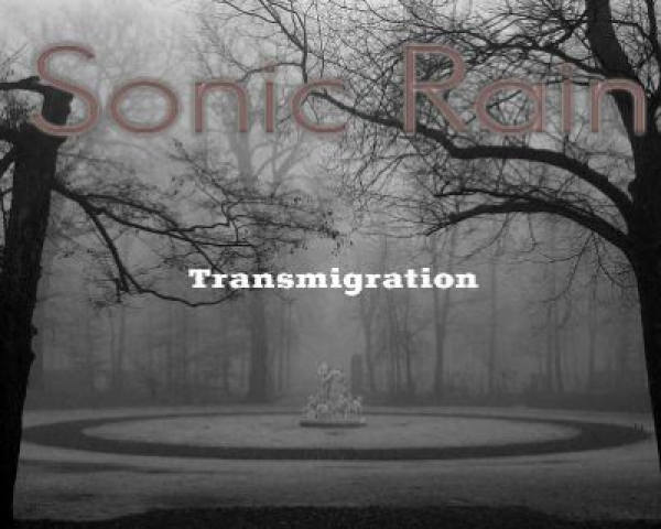 SONIC RAIN - インディーズ試聴サイトAudioleaf