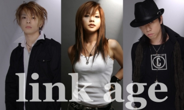 link age - インディーズ試聴サイトAudioleaf