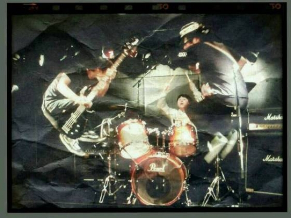 NO SWEET - インディーズ試聴サイトAudioleaf