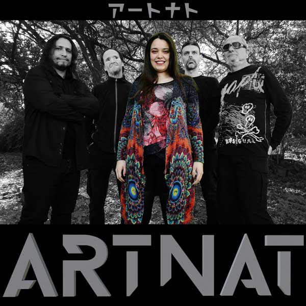 ARTNAT - インディーズ試聴サイトAudioleaf