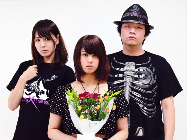 maple maiden - インディーズ試聴サイトAudioleaf