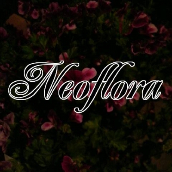 Neoflora - インディーズ試聴サイトAudioleaf