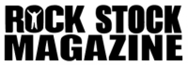 ROCK STOCK MAGAZINE - インディーズ試聴サイトAudioleaf