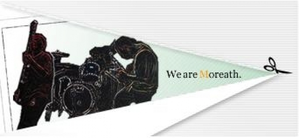 moreath - インディーズ試聴サイトAudioleaf