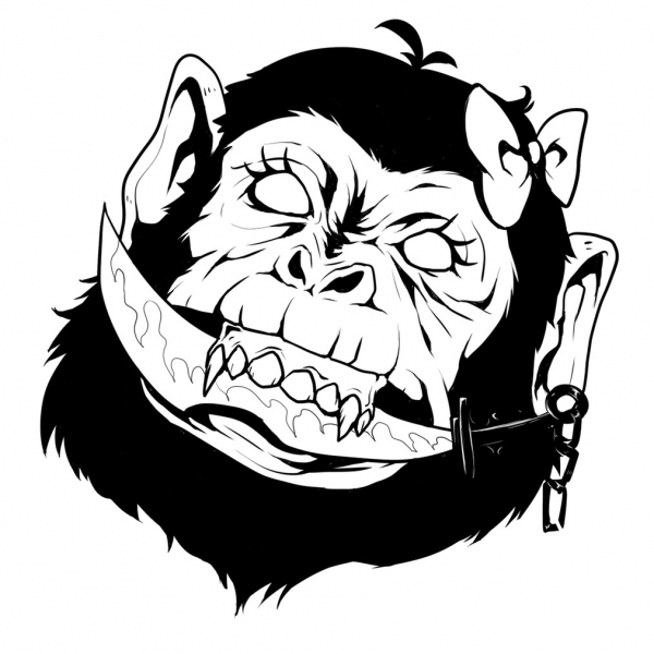 Saber Monkey - インディーズ試聴サイトAudioleaf