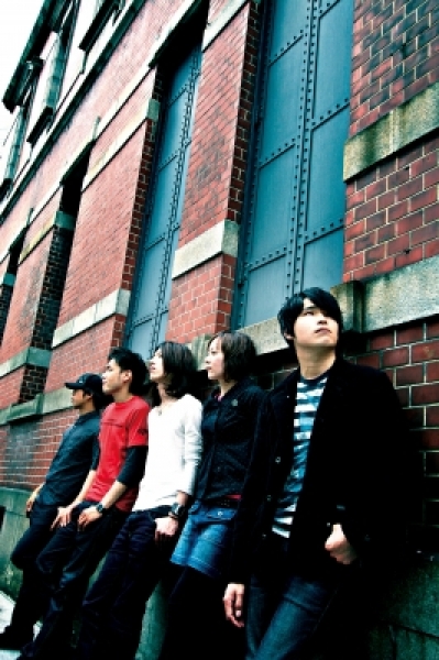 POP DISASTER - インディーズ試聴サイトAudioleaf