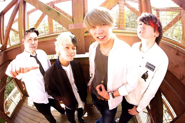 X ZONE - インディーズ試聴サイトAudioleaf