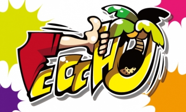 ECCHU 12/5,1st Full albumリリース決定!! - インディーズ試聴サイトAudioleaf