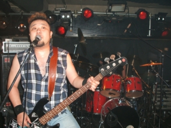 BOLD FAT MISSILE - インディーズ試聴サイトAudioleaf