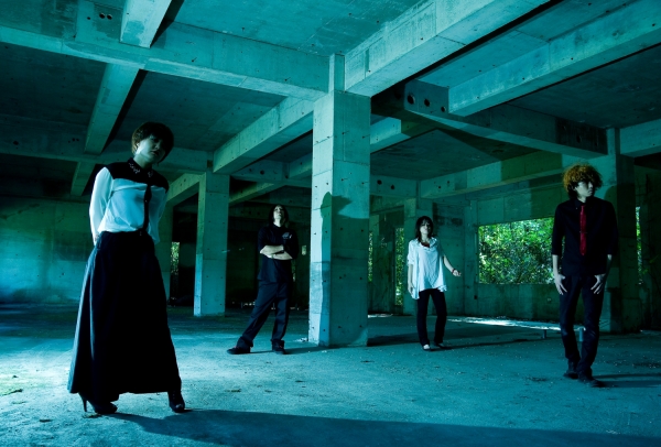 myth - インディーズ試聴サイトAudioleaf