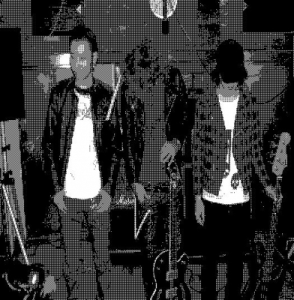 Wild Wicked Gypsy - インディーズ試聴サイトAudioleaf