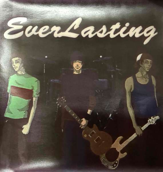 EVERLASTING - インディーズ試聴サイトAudioleaf