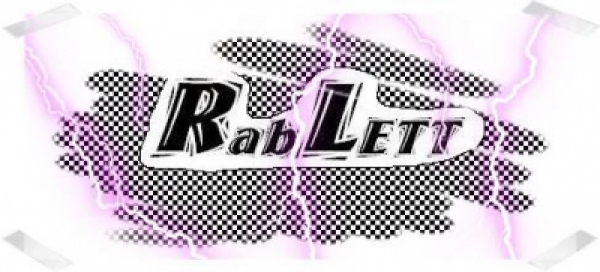 RabLETT - インディーズ試聴サイトAudioleaf