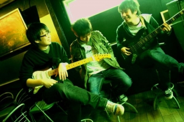 RATON - インディーズ試聴サイトAudioleaf