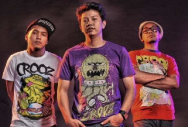 KURO! （インドネシア） - インディーズ試聴サイトAudioleaf