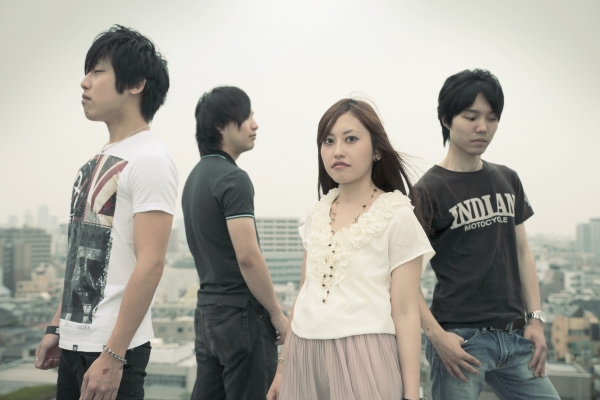 Ivory Tower - インディーズ試聴サイトAudioleaf