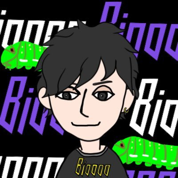 bioooo - インディーズ試聴サイトAudioleaf