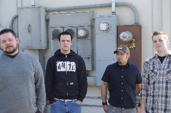 DYNAMITE BOY - インディーズ試聴サイトAudioleaf