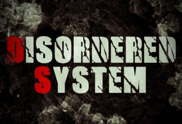 Disordered System - インディーズ試聴サイトAudioleaf