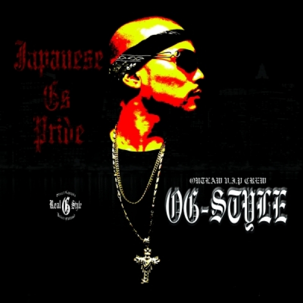 OG-STYLE - インディーズ試聴サイトAudioleaf