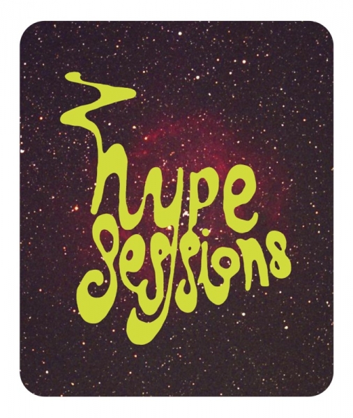 hype sessions - インディーズ試聴サイトAudioleaf