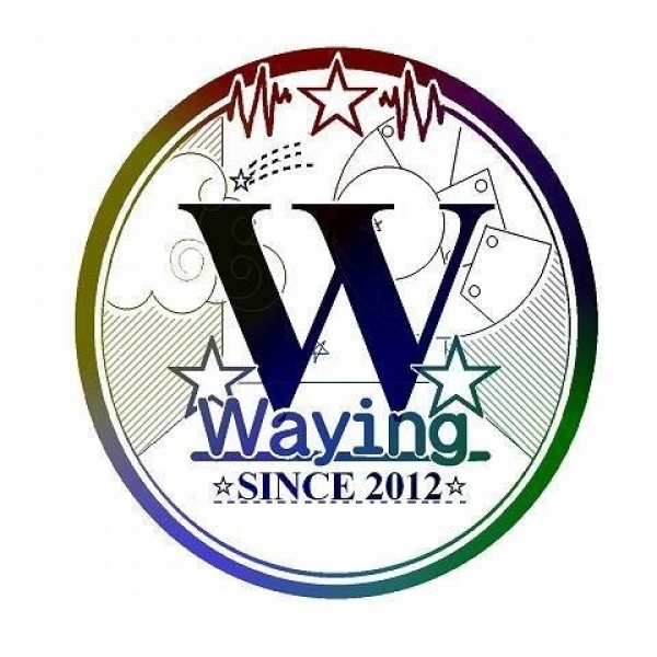 Waying - インディーズ試聴サイトAudioleaf