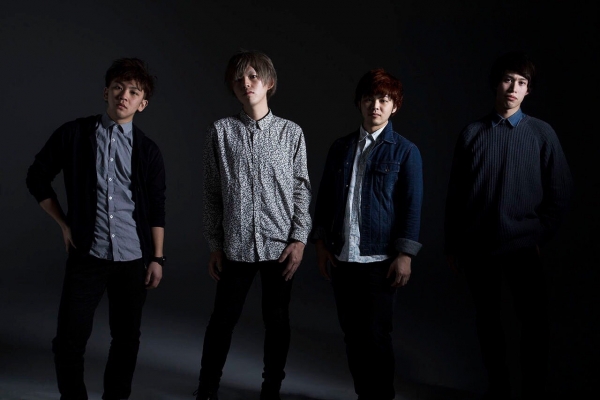 soundnote - インディーズ試聴サイトAudioleaf