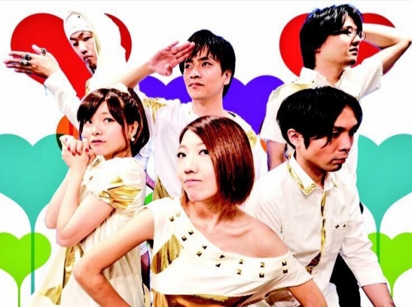 Sherry... - インディーズ試聴サイトAudioleaf