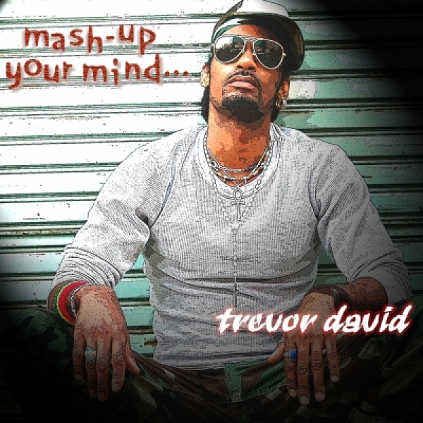 Trevor David - インディーズ試聴サイトAudioleaf