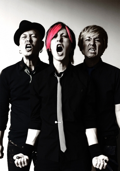 SECOND EFFORT - インディーズ試聴サイトAudioleaf